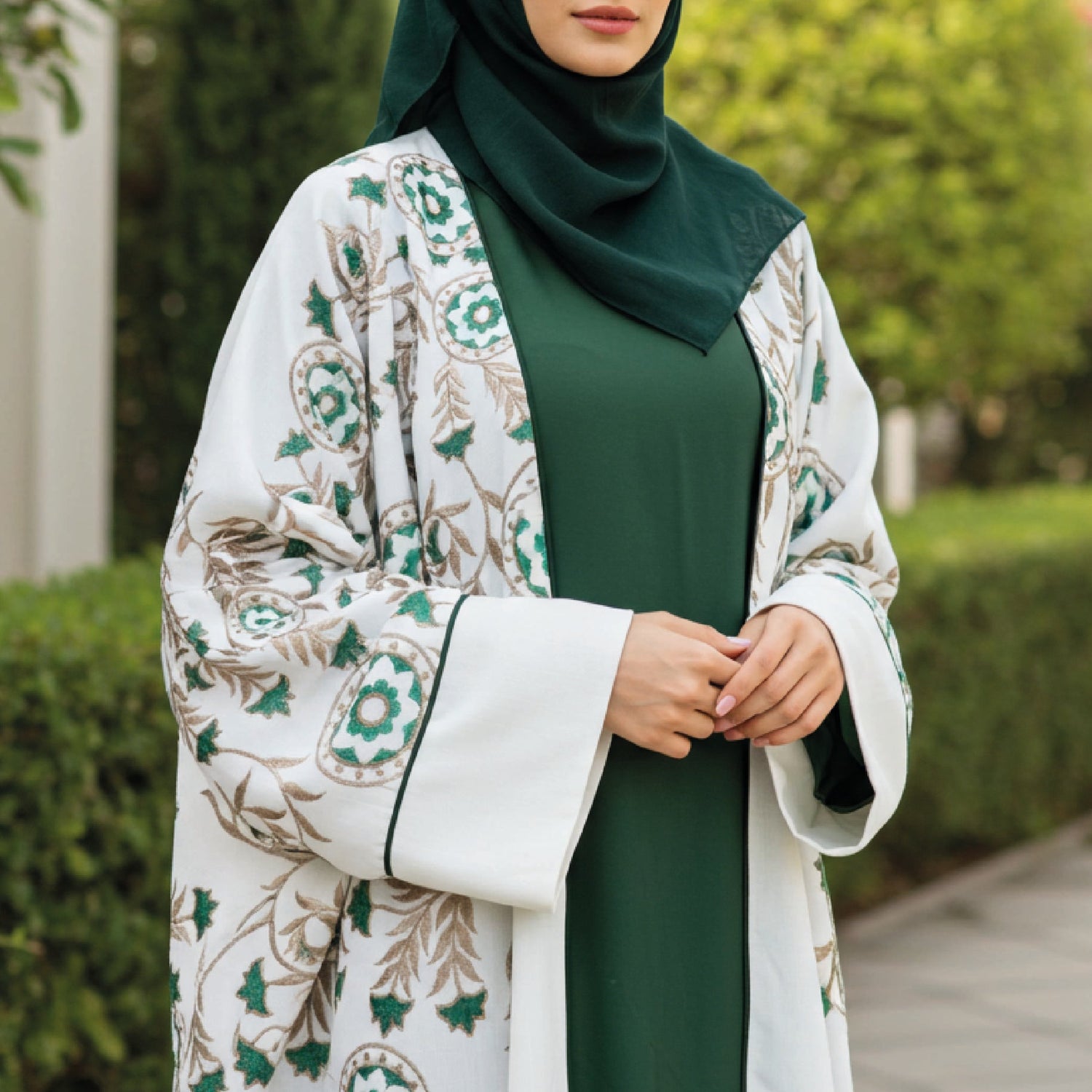 Modest Clothing | Order Online Today – Anaqa Inspired