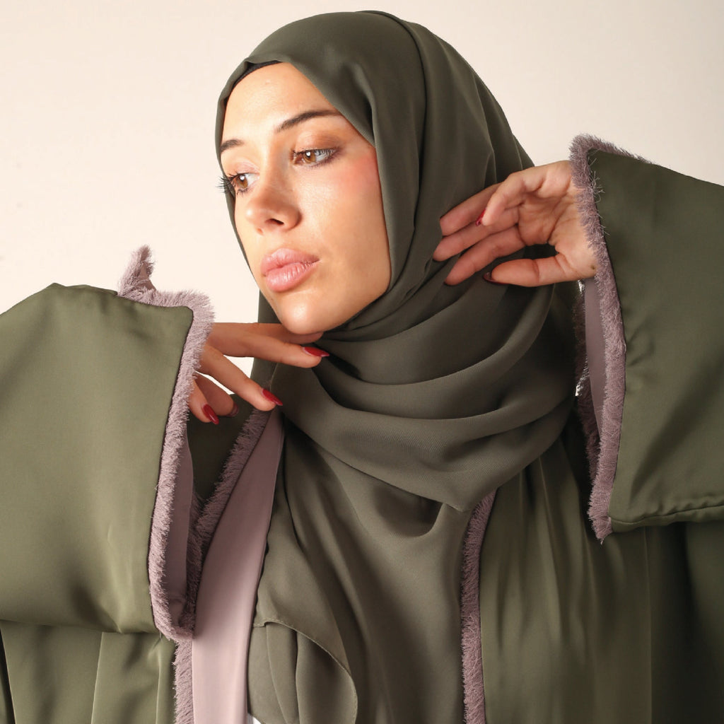 New Abaya Collection | Order Online Today – Anaqa Inspired